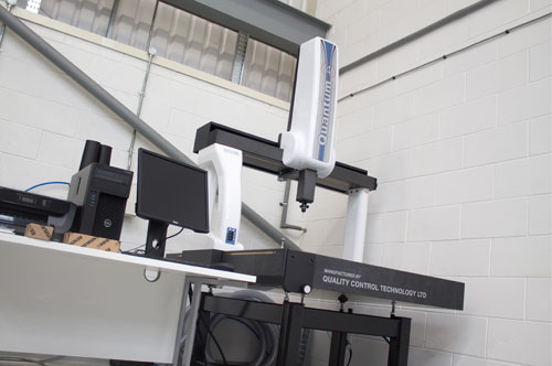 Precision-cmm-ban | Asiaan Metals and Aluminium Casting Pvt Ltd